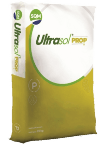 Ultrasol® SOP